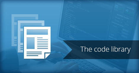 ProRealTime codes library - ProRealCode