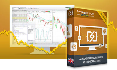 Training programs - programming with ProRealTime - ProRealCode