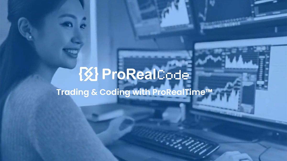 Manuels de Programmation Officiels ProRealTime 2026 ! : Forum Support ProOrder - ProRealTime